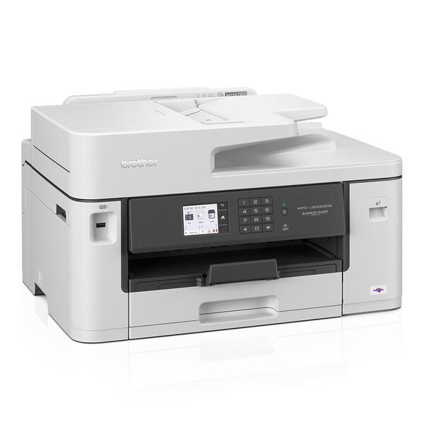 Brother Colour A3 Inkjet Printer (MFC-J5340DWE) - Highlight Crafts