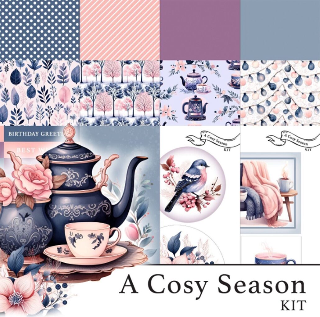 The Crafty Witches - Highlight Crafts