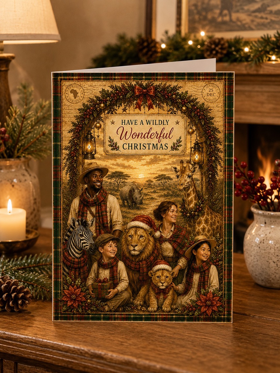 Pearlywinks - A Wildly Wonderful Christmas Digital Download - Highlight ...