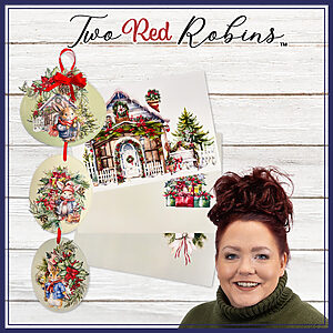 Christmas Tales - Highlight Crafts