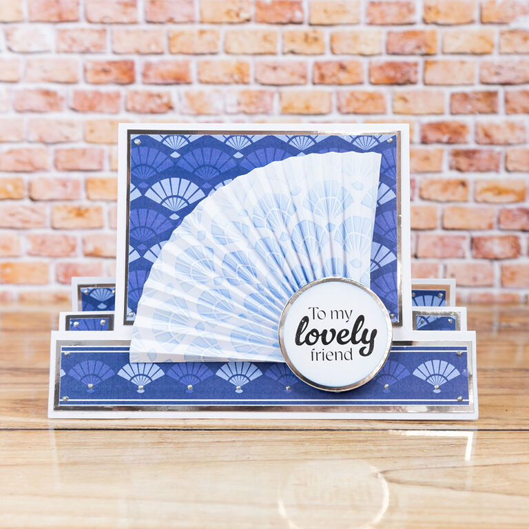 In The Studio 2024 Vol 1 USB & Stencil Bundle - Highlight Crafts