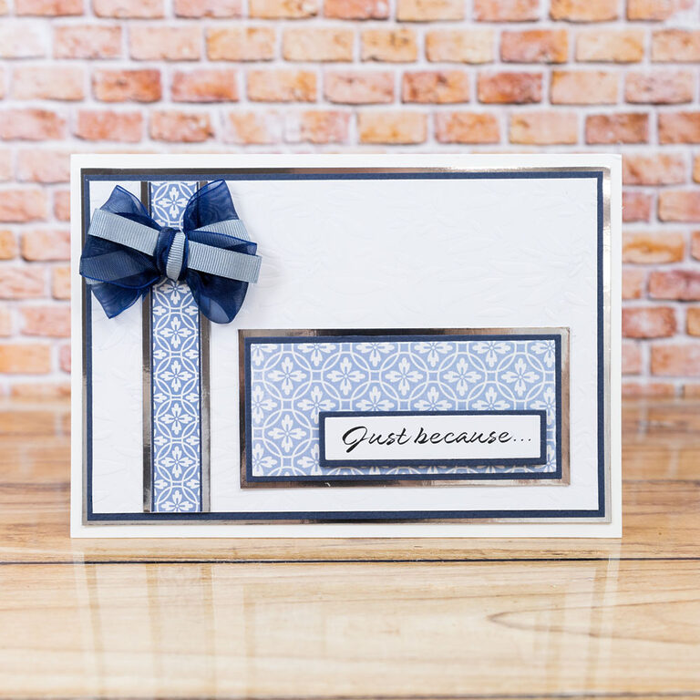 In The Studio 2024 Vol 1 USB & Stencil Bundle - Highlight Crafts