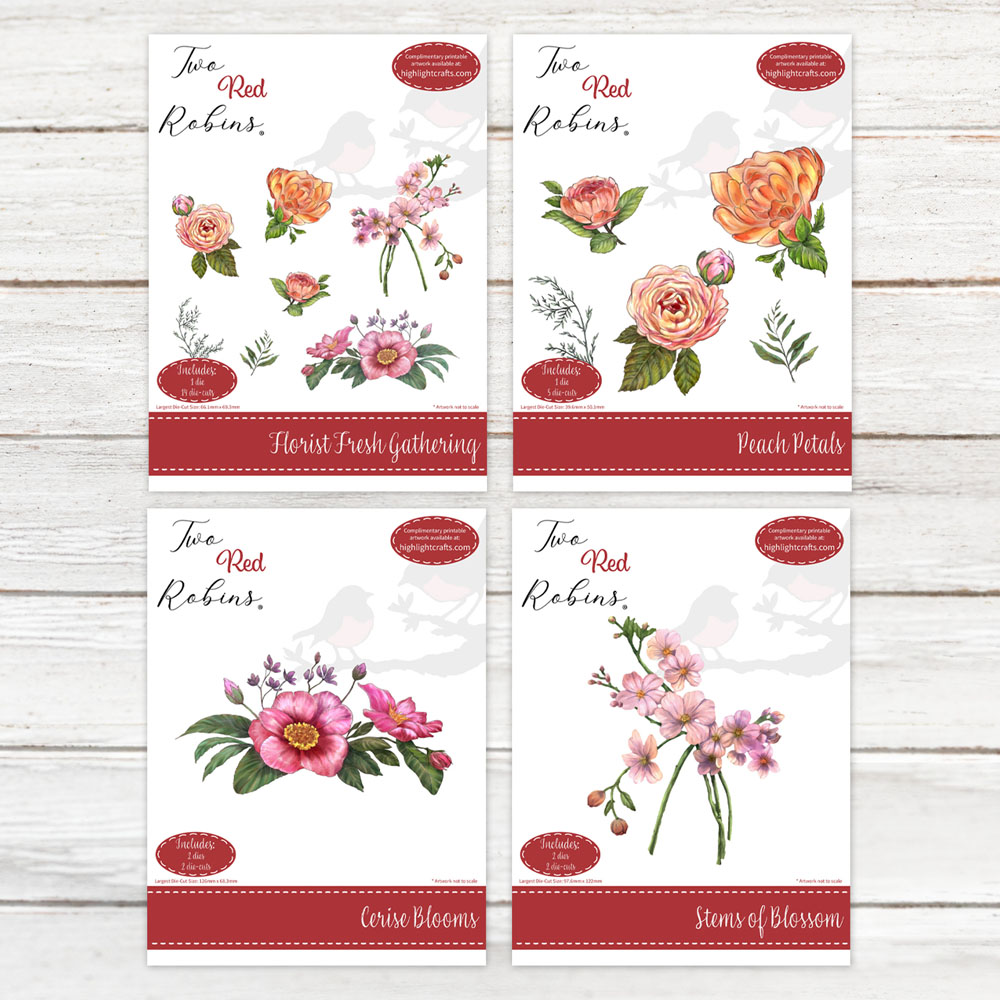 Pots of Love - Highlight Crafts