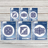Tattered Lace Ornate Lace Collection - Highlight Crafts