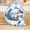 Two Red Robins Quick & Easy Christmas Cards Die + Downloads Bundle ...