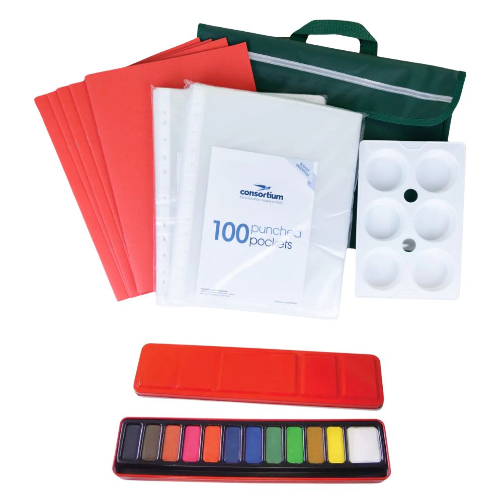 Highlight Crafts Art Accessories Bundle - Highlight Crafts