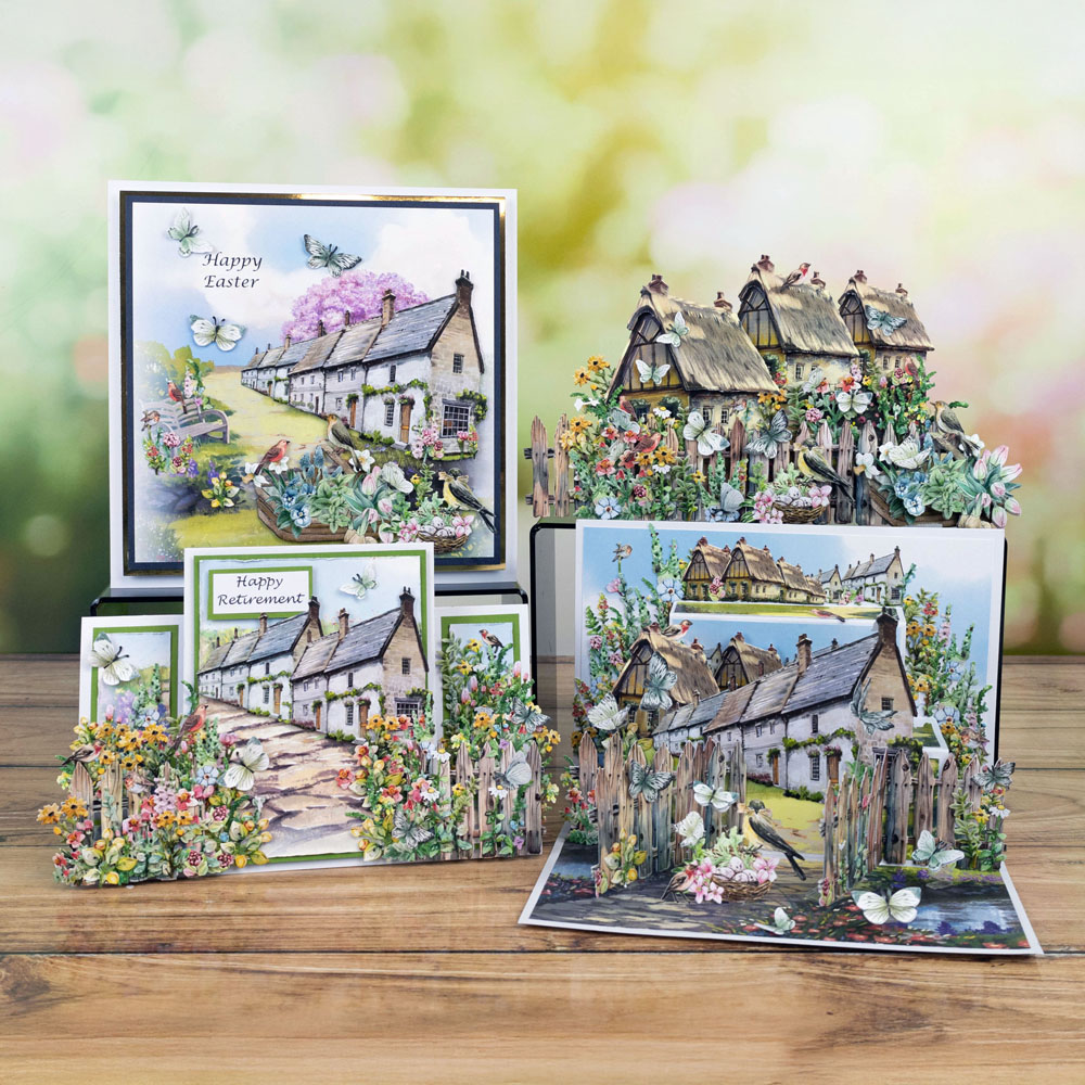 Collections - Highlight Crafts