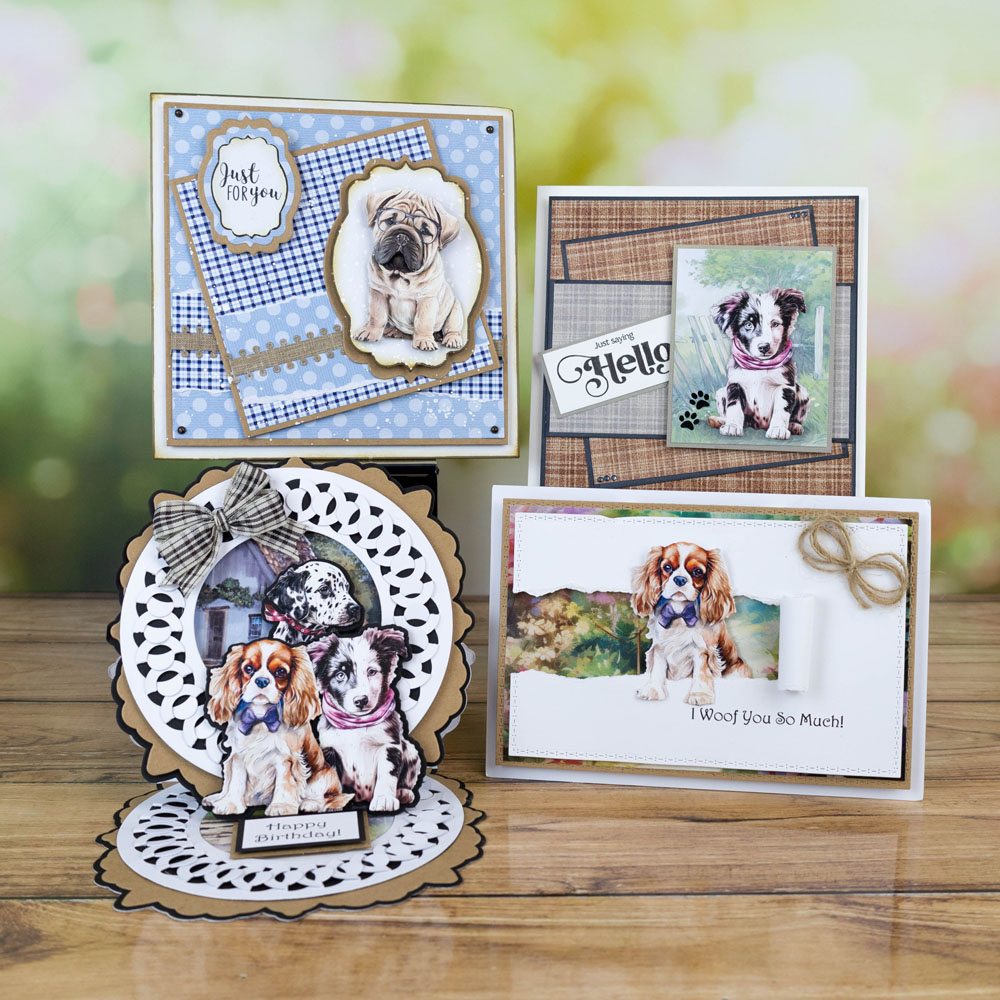 Collections - Highlight Crafts