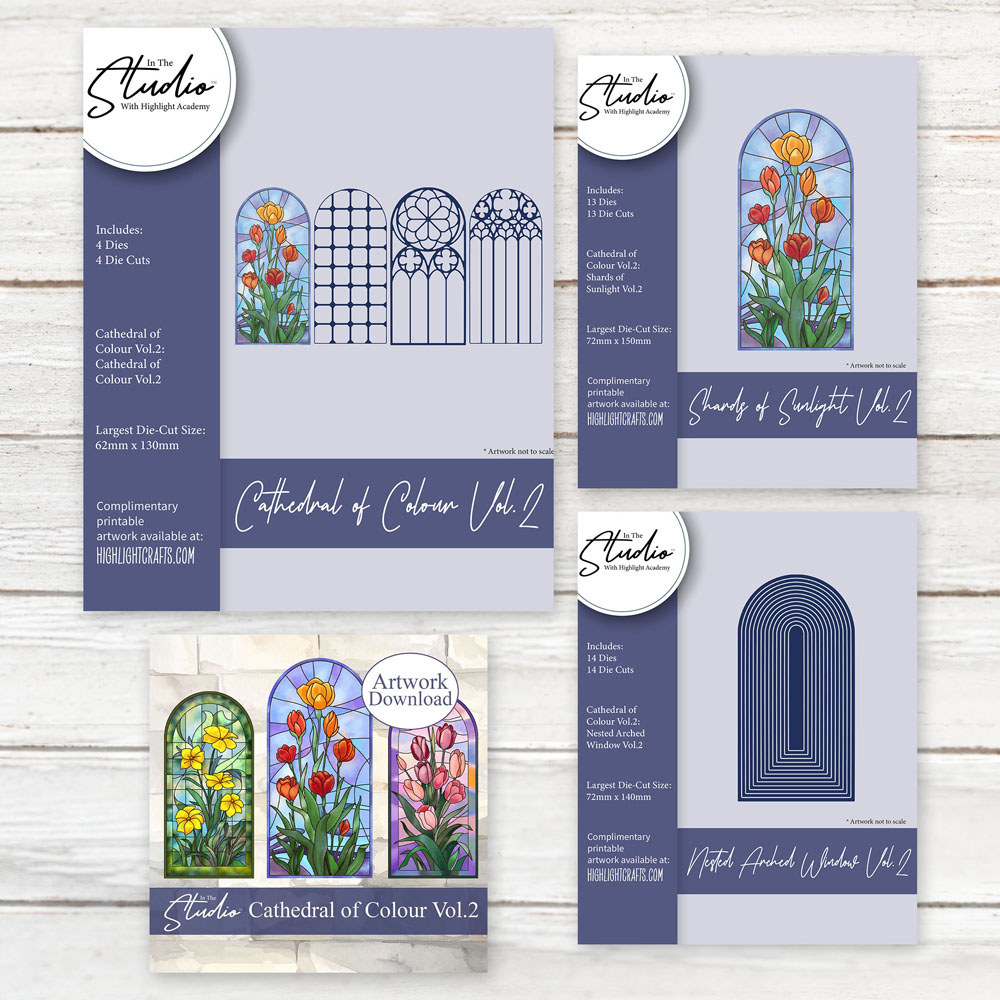 Bundles - Highlight Crafts