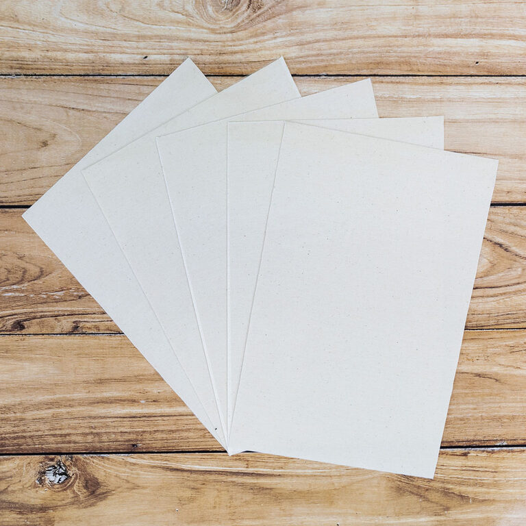 Craft Master Peel & Print Canvas Sheets (5 A4 sheets) - Highlight Crafts