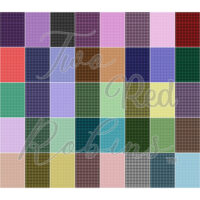 Two Red Robins Buttercup Bloom Farm Scenes, Builders & Textures Artwork ...