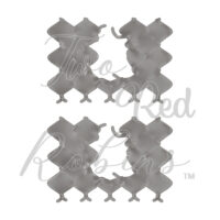 In The Studio Festivity Florals Mini Rice Paper Download - Highlight Crafts