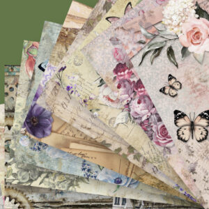 Artwork Packs - Highlight Crafts