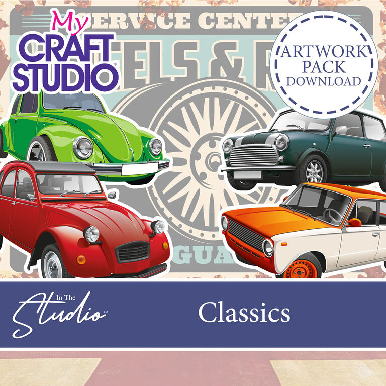 Classics - Highlight Crafts