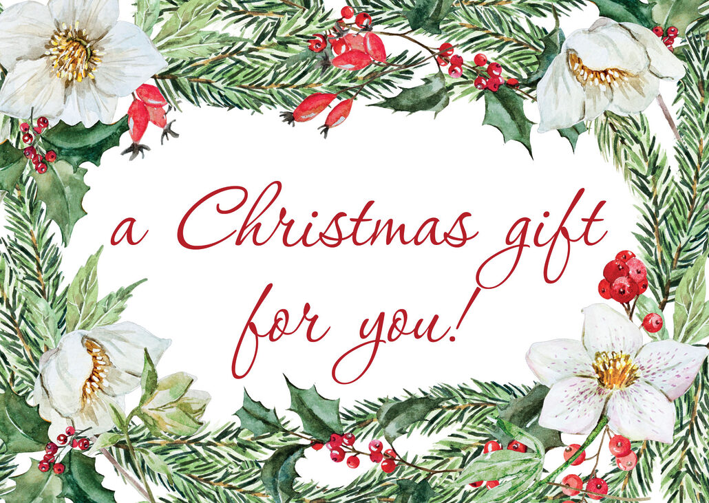 Highlight Crafts Gift Voucher - Posted - Highlight Crafts