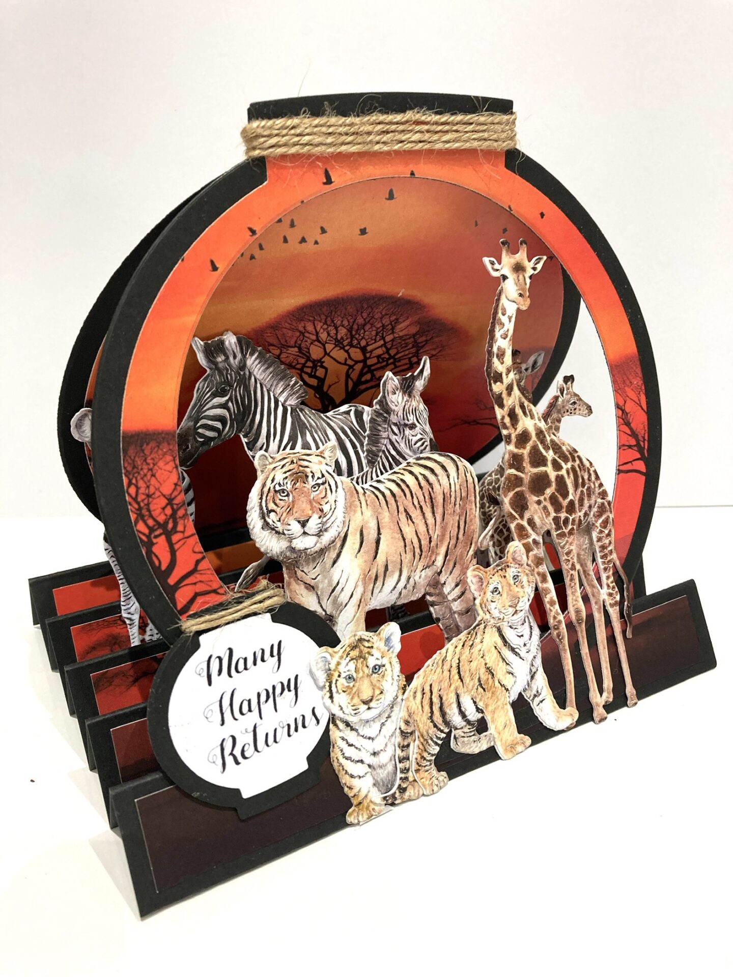 Family Favourites with Kath - Highlight Crafts