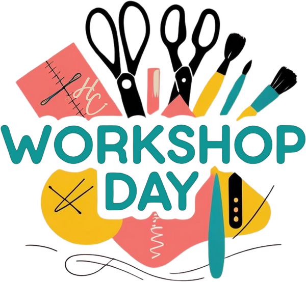 Workshop Days - Highlight Crafts