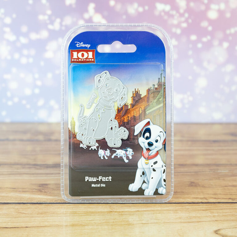 Disney 101 Dalmatians Die Bundle - Highlight Crafts