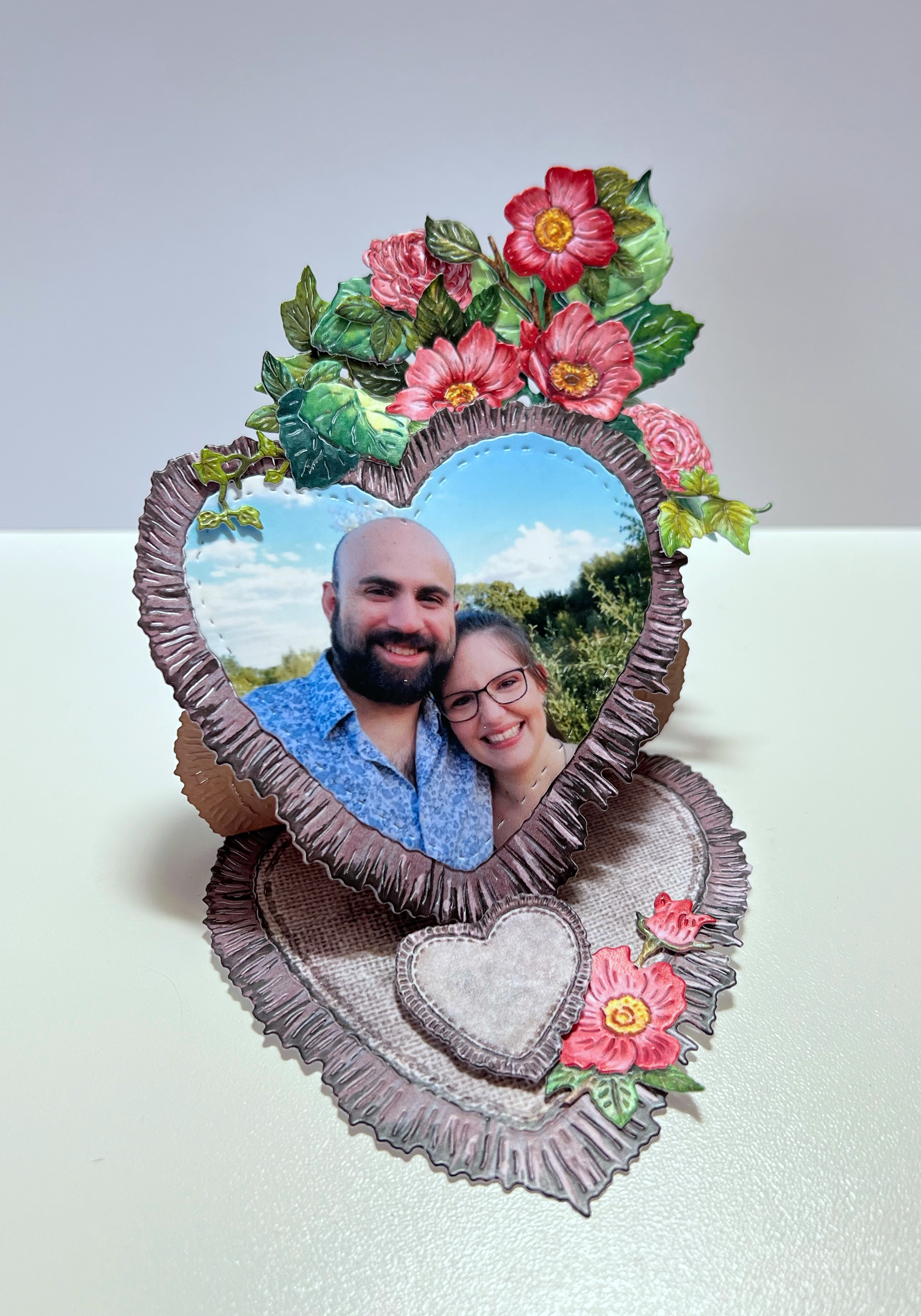 Rural Patches 3 Ways - Highlight Crafts