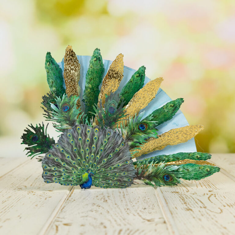 Two Red Robins Secret Garden Collection - Highlight Crafts
