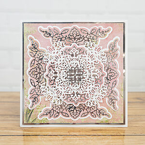Tattered Lace Lost In Lace Vol 2 Collection - Highlight Crafts