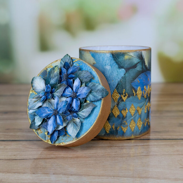 In The Studio Designer Selection Vol 2 Die Collection - Highlight Crafts