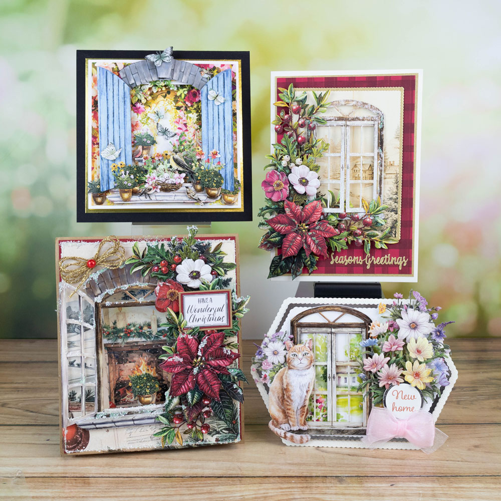 Collections - Highlight Crafts