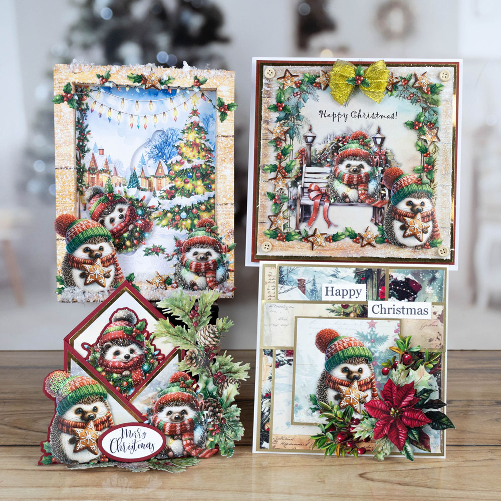 Collections - Highlight Crafts