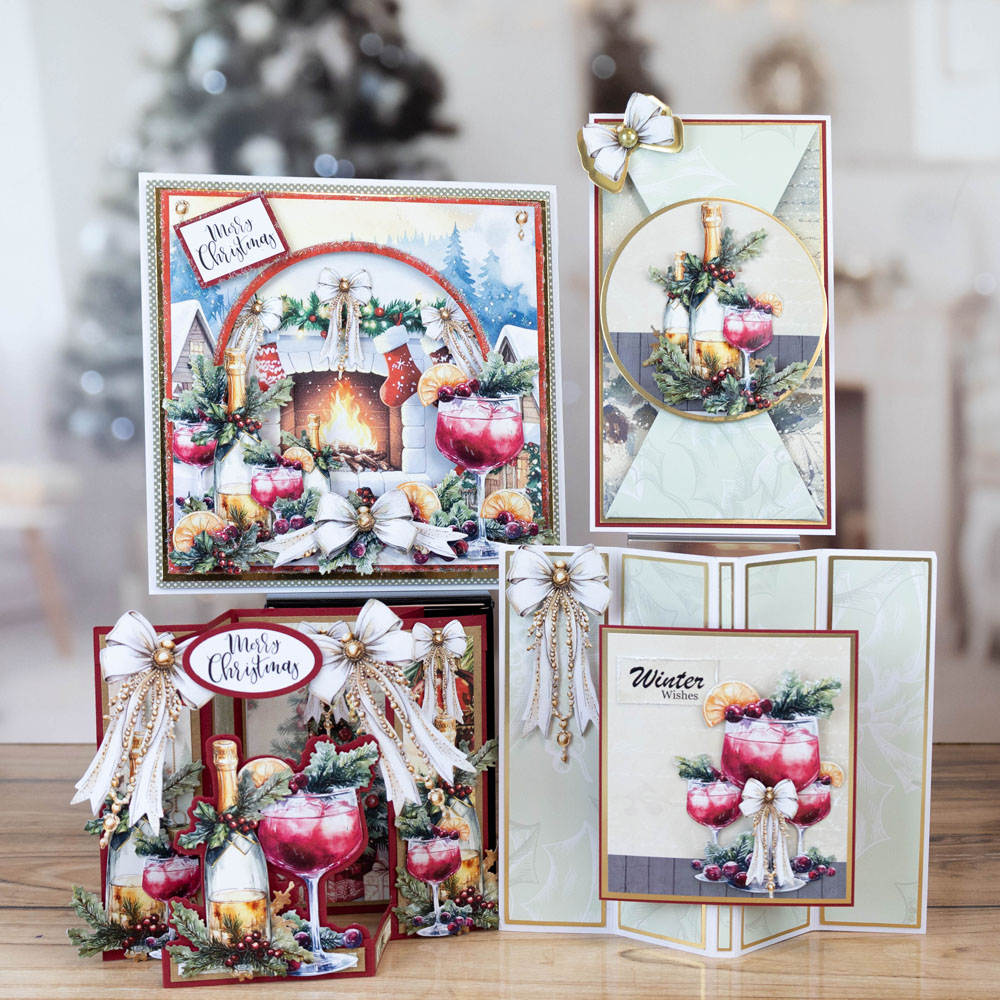 Collections - Highlight Crafts