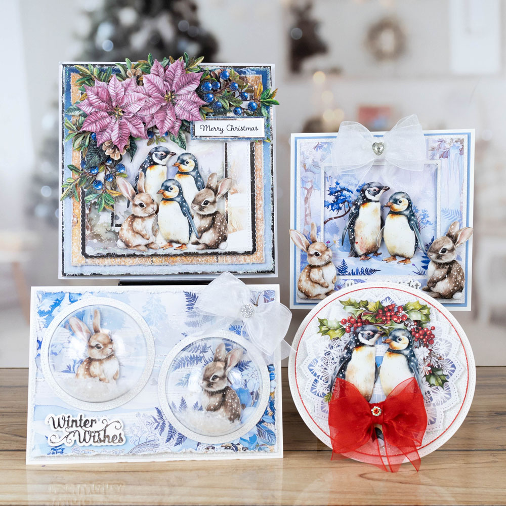 Collections - Highlight Crafts