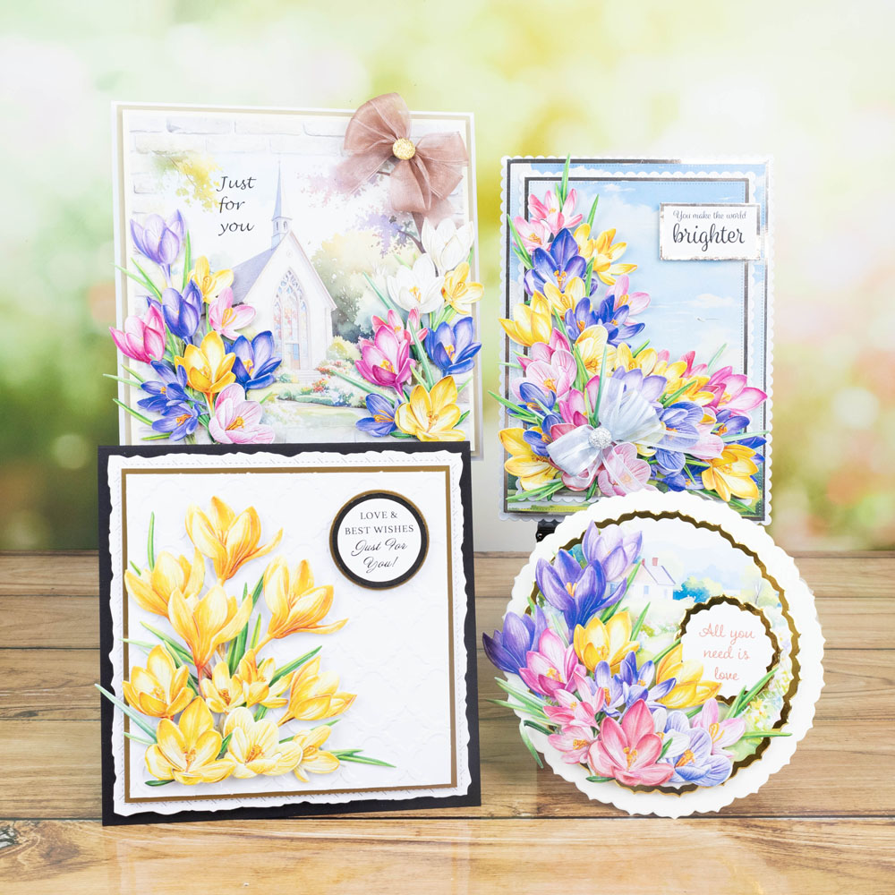Collections - Highlight Crafts