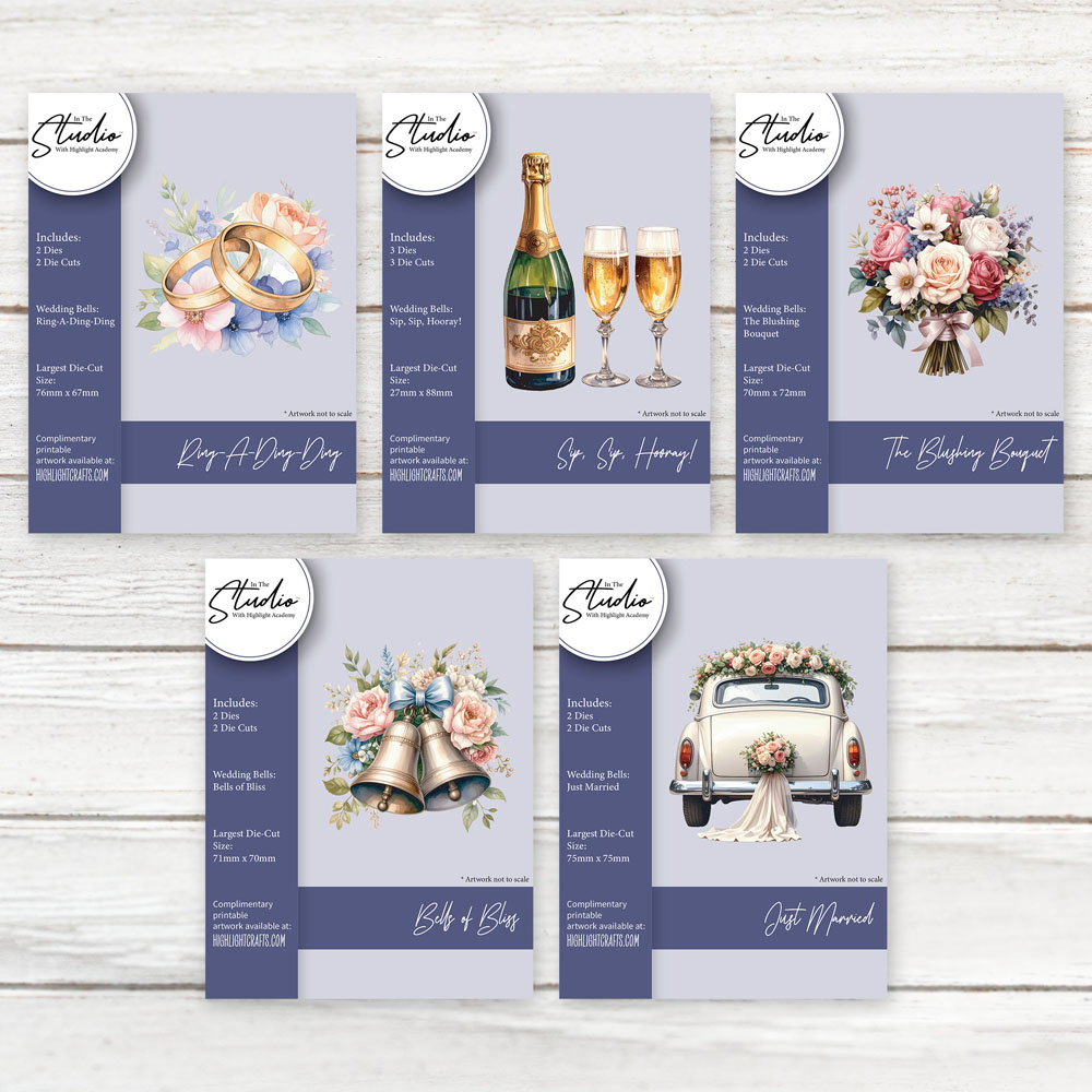 Bundles - Highlight Crafts