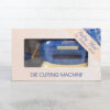 Tattered Lace Baby Blue Die Cutting Machine - Highlight Crafts
