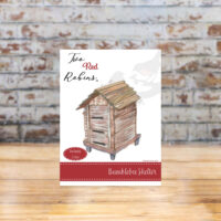 Two Red Robins Daisy & Dandelion Die Set - Highlight Crafts