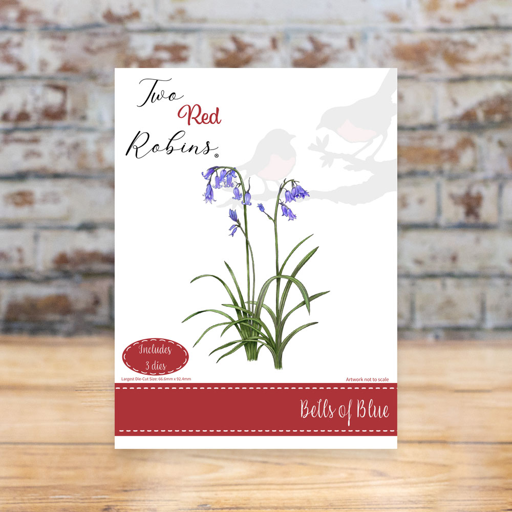Bluebell Wood - Highlight Crafts