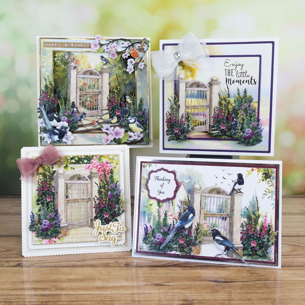Collections - Highlight Crafts