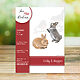 Two Red Robins Holly & Hopper Die Set - Highlight Crafts