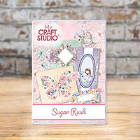 My Craft Studio Sugar Rush USB - Highlight Crafts