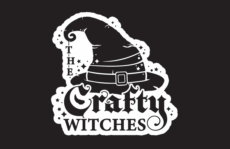 The Crafty Witches - Highlight Crafts