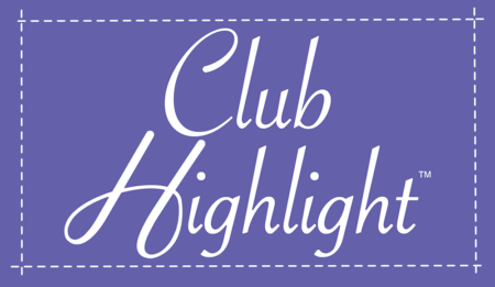 Club Highlight - Highlight Crafts