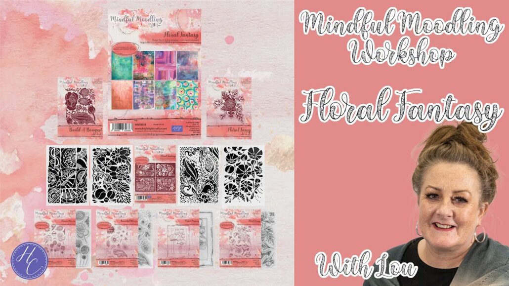 Mindful Moodling Workshops Archives - Highlight Crafts