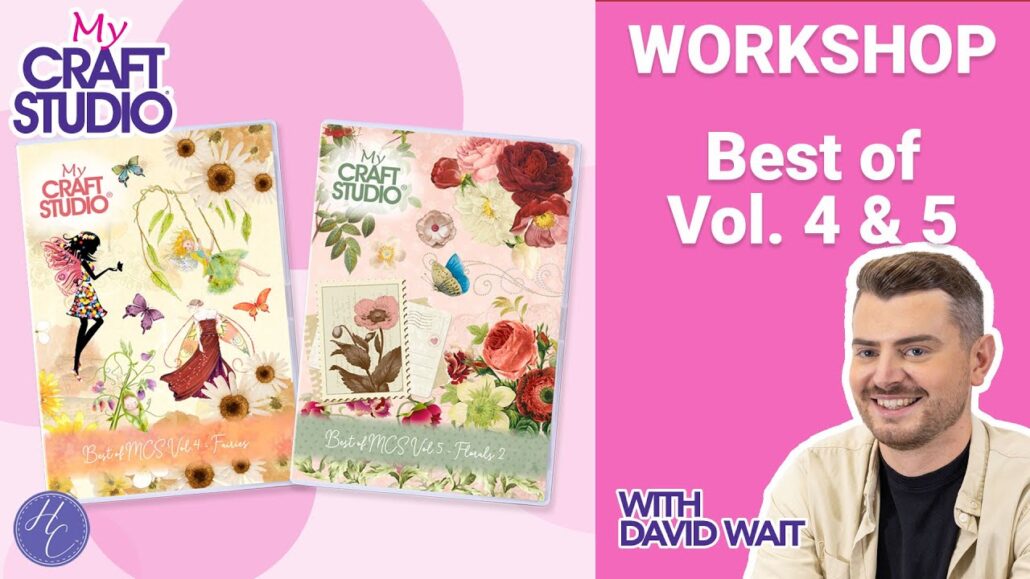 My Craft Studio Workshops Archives - Highlight Crafts