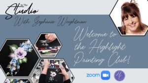 Craft TV - Highlight Crafts