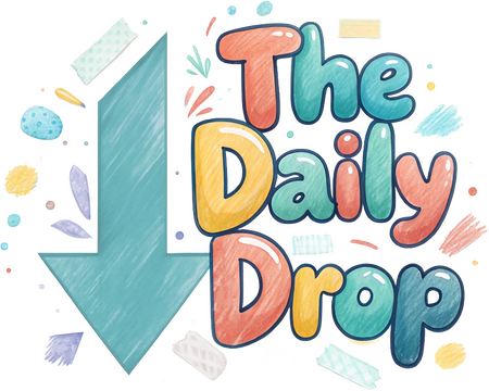 The Daily Drop - Highlight Crafts